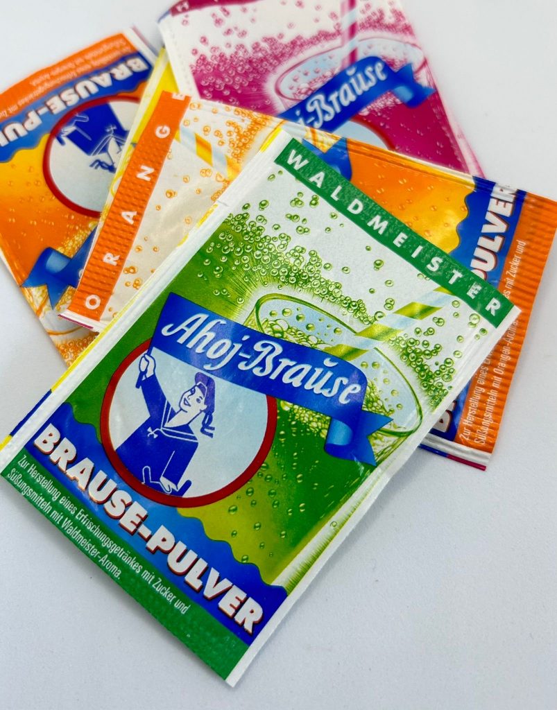 Unsere Box – Rettobox